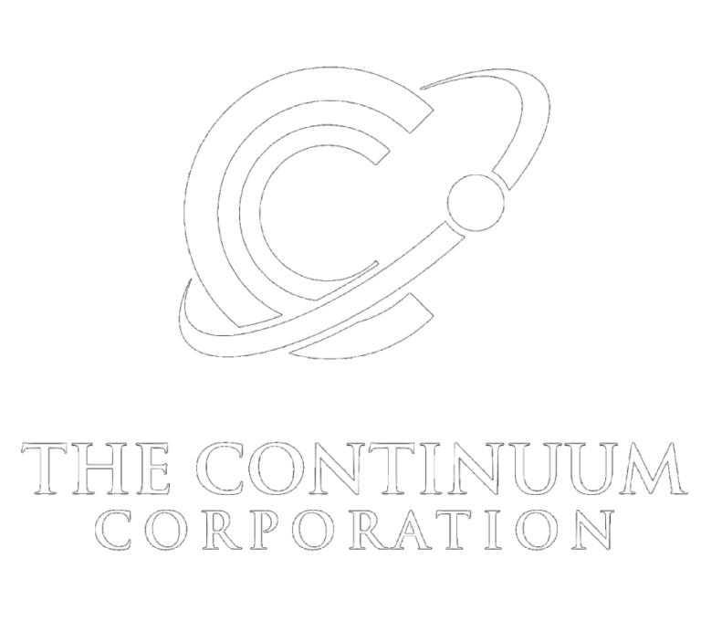 Home - The Continuum Corporation